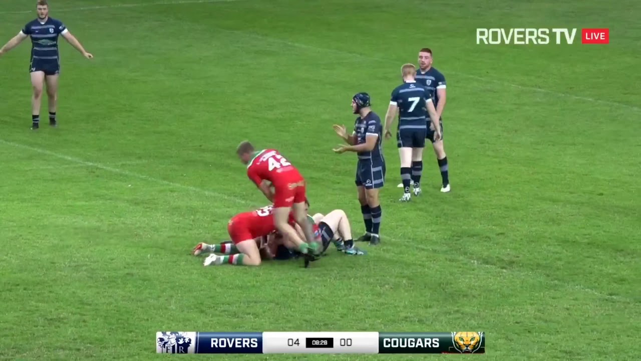 David Weetman highlights KC - YouTube