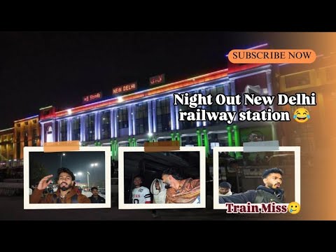 Night Out Challenge Vlog || Priyagraj Full Tour part-1 || Gone Wrong😂🤦 ...