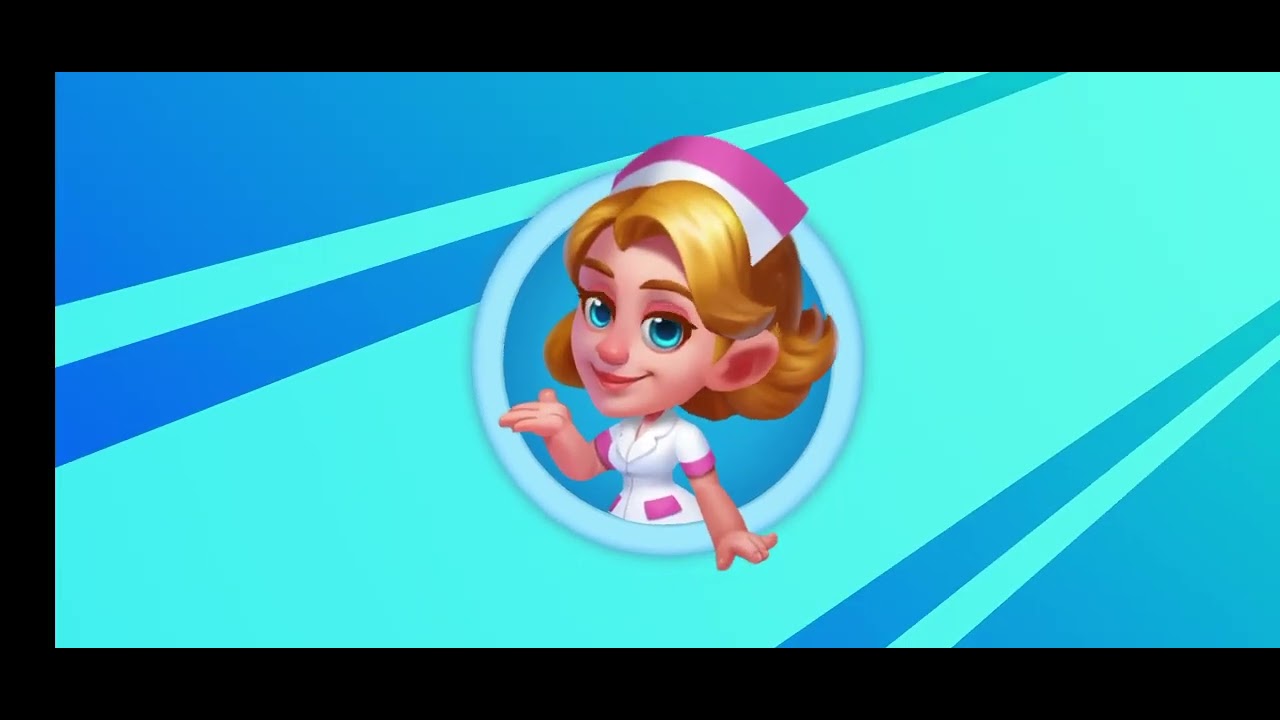 Happy ASMR hospital Game - YouTube