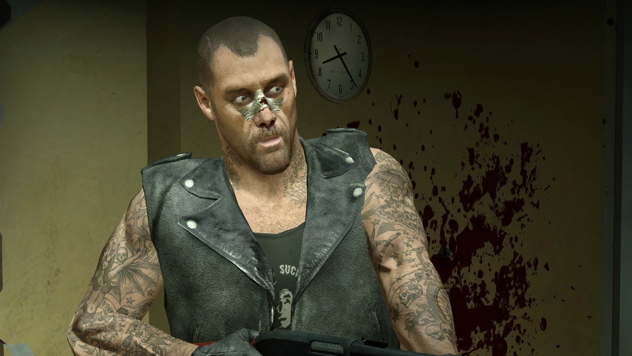 L4D2 Expert Highlights #1 - YouTube