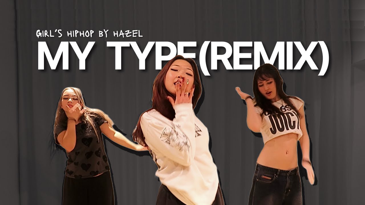 MY TYPE (Remix) - Saweetie (feat. City Girls & Jhené Aiko) | Girl's Hip ...
