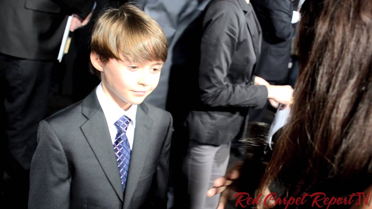 John Paul Ruttan "David Murphy" at the Hollywood Premiere of "RoboCop ...