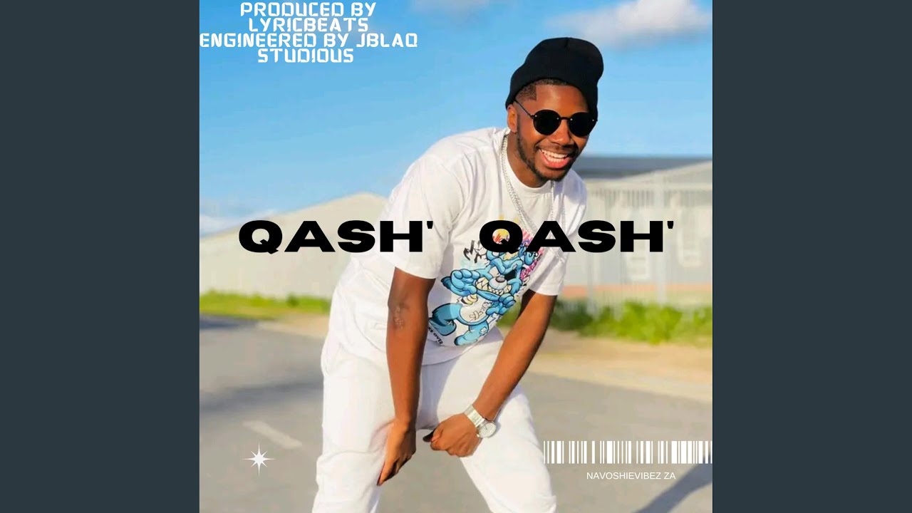 QASH' QASH' - YouTube