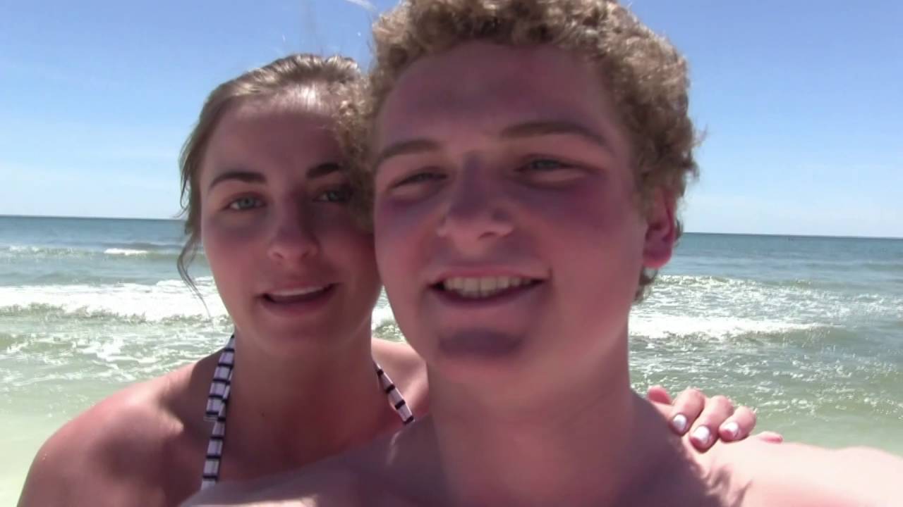 Spring Break '16 crazy vid promo - YouTube
