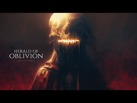Herald Of Oblivion – Haunting Vocal Dark Fantasy Music