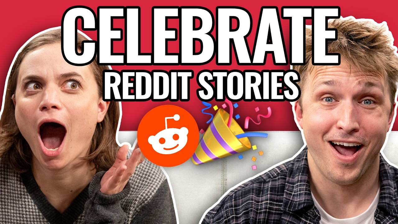 Congratulations Are In Order! | Reading Reddit Stories - YouTube