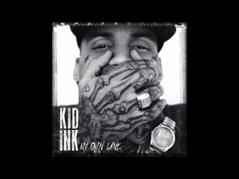 Kid Ink - No Miracles ft. Elle Varner & MGK