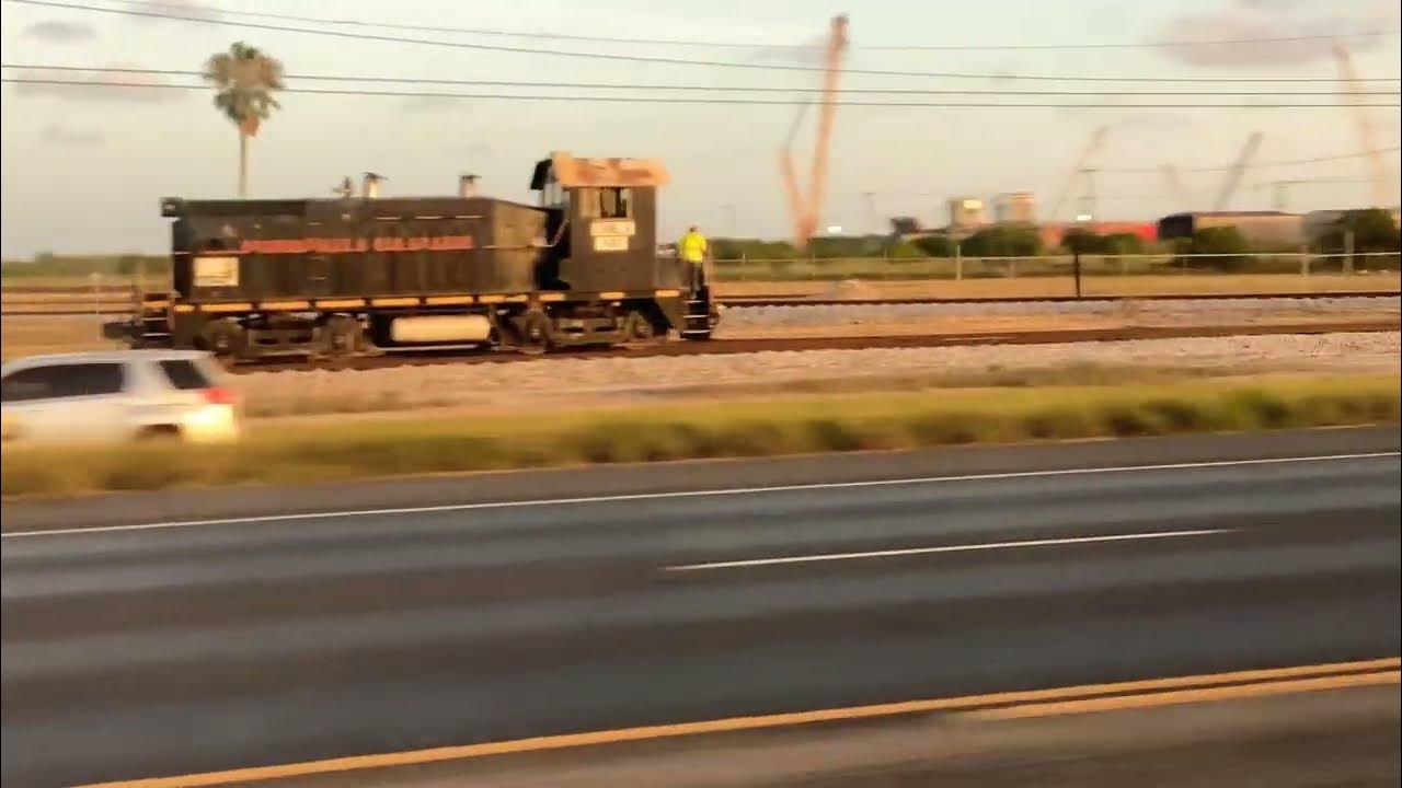 Omlx 141 getting tied down for today (read description) - YouTube