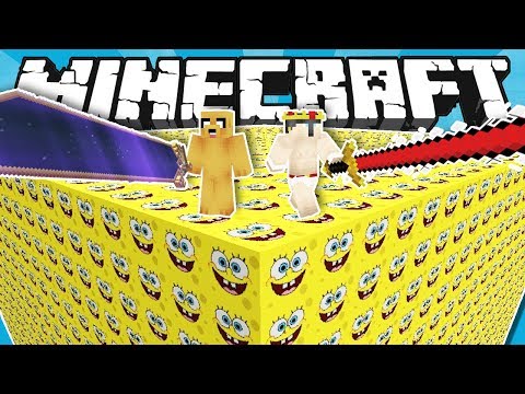 ¡DESAFIO CON LOS LUCKY BLOCKS DE BOB ESPONJA! 😱🌊 LAS MEJORES TRAMPAS EN LUCKY ISLANDS #8