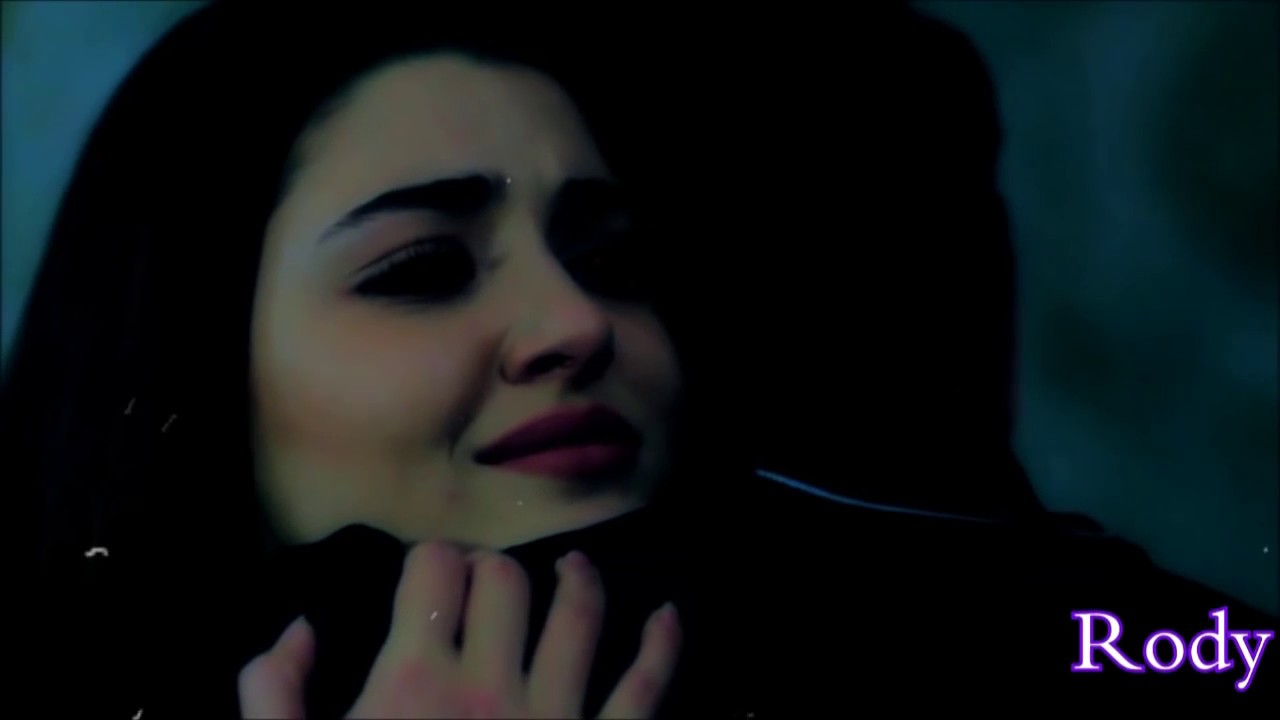 جن الهوي وائل كافوري ღ على و سيلين ღ Ali Ve Selin مسلسل بنات الشمس