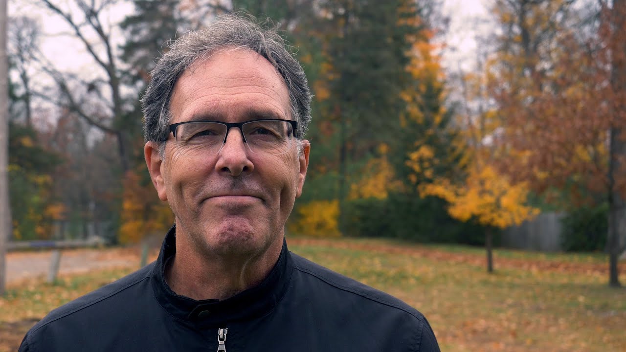 A message from CEO, Rob Armstrong - YouTube