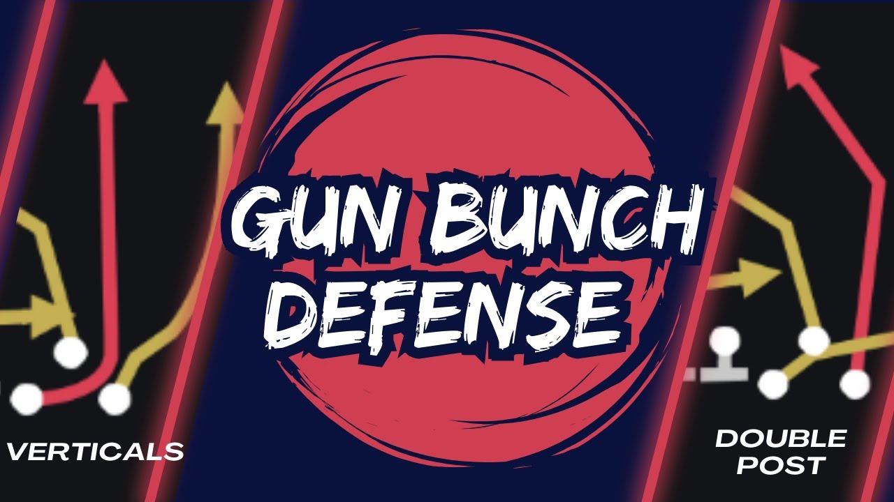 This Defense Locks up the Meta - Gun Bunch - YouTube