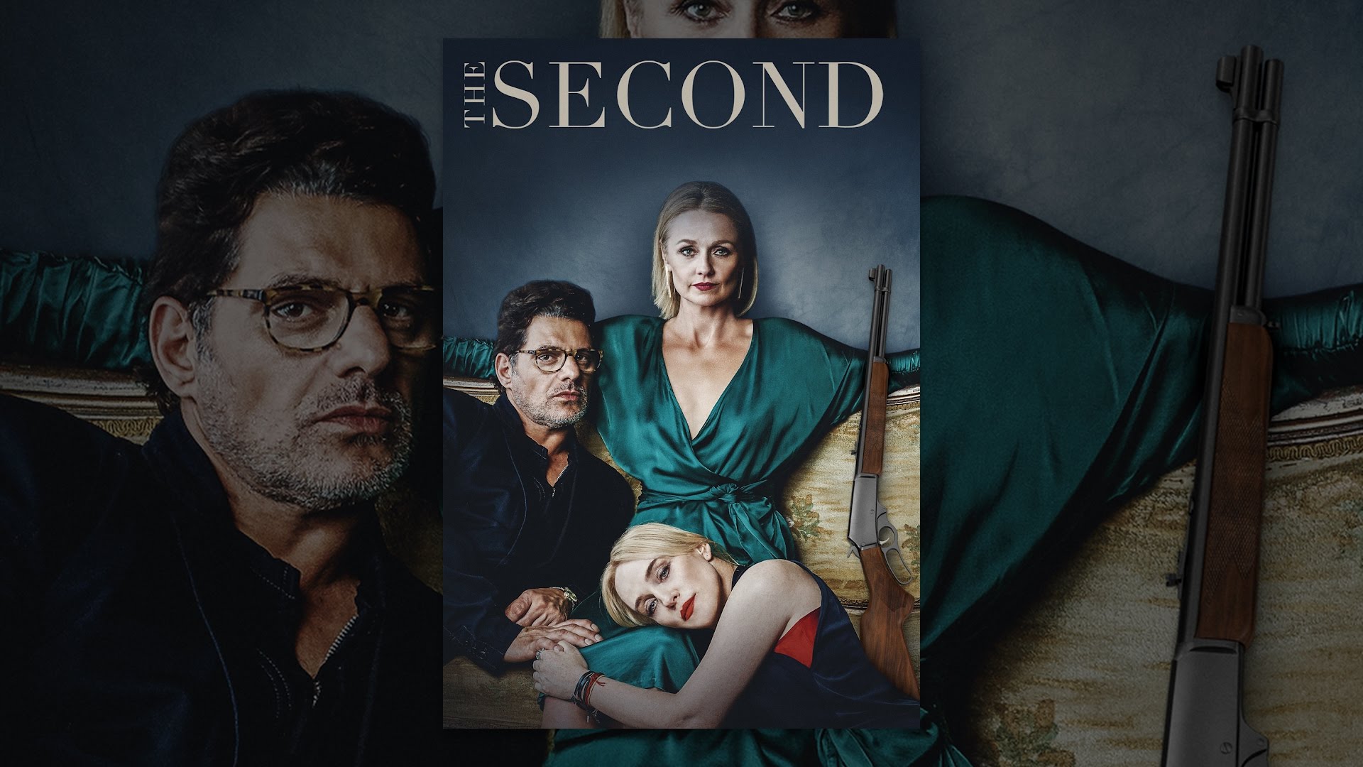 The Second - YouTube