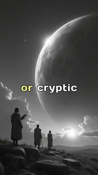 Desert Mysteries: Unraveling the Secrets of Ancient Symbols - YouTube