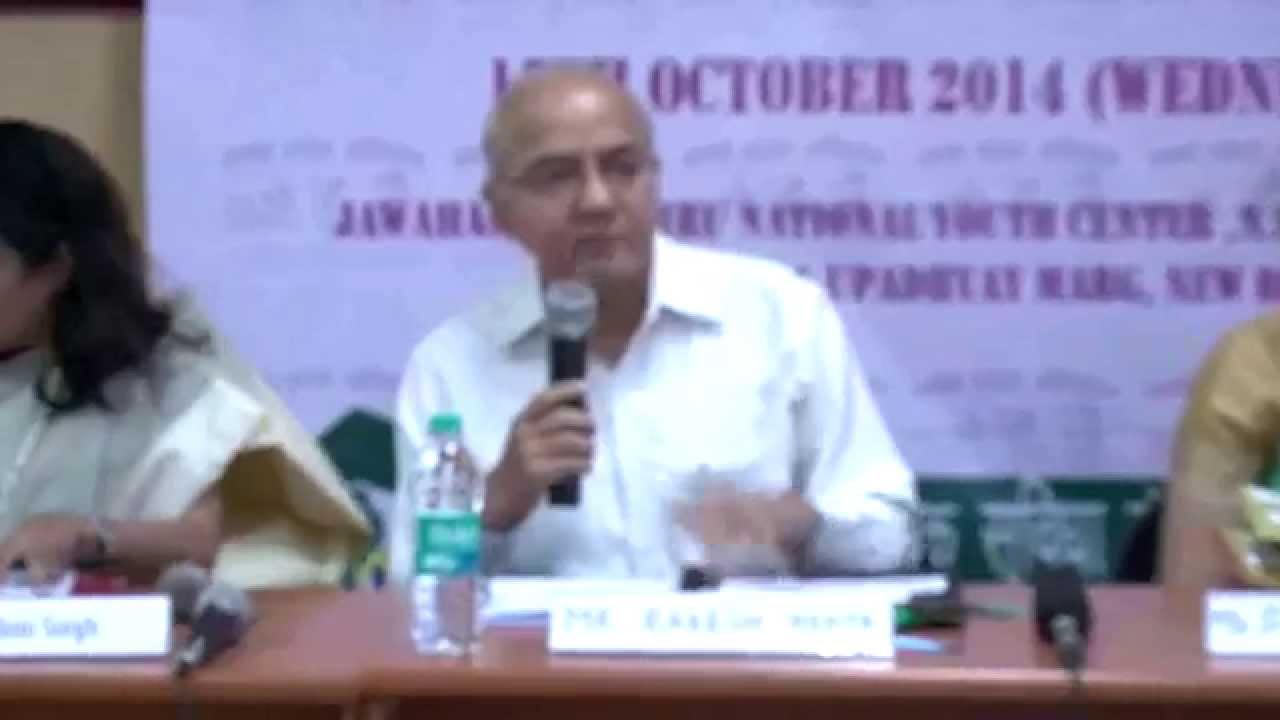 Shri Rakesh Mehta. - YouTube