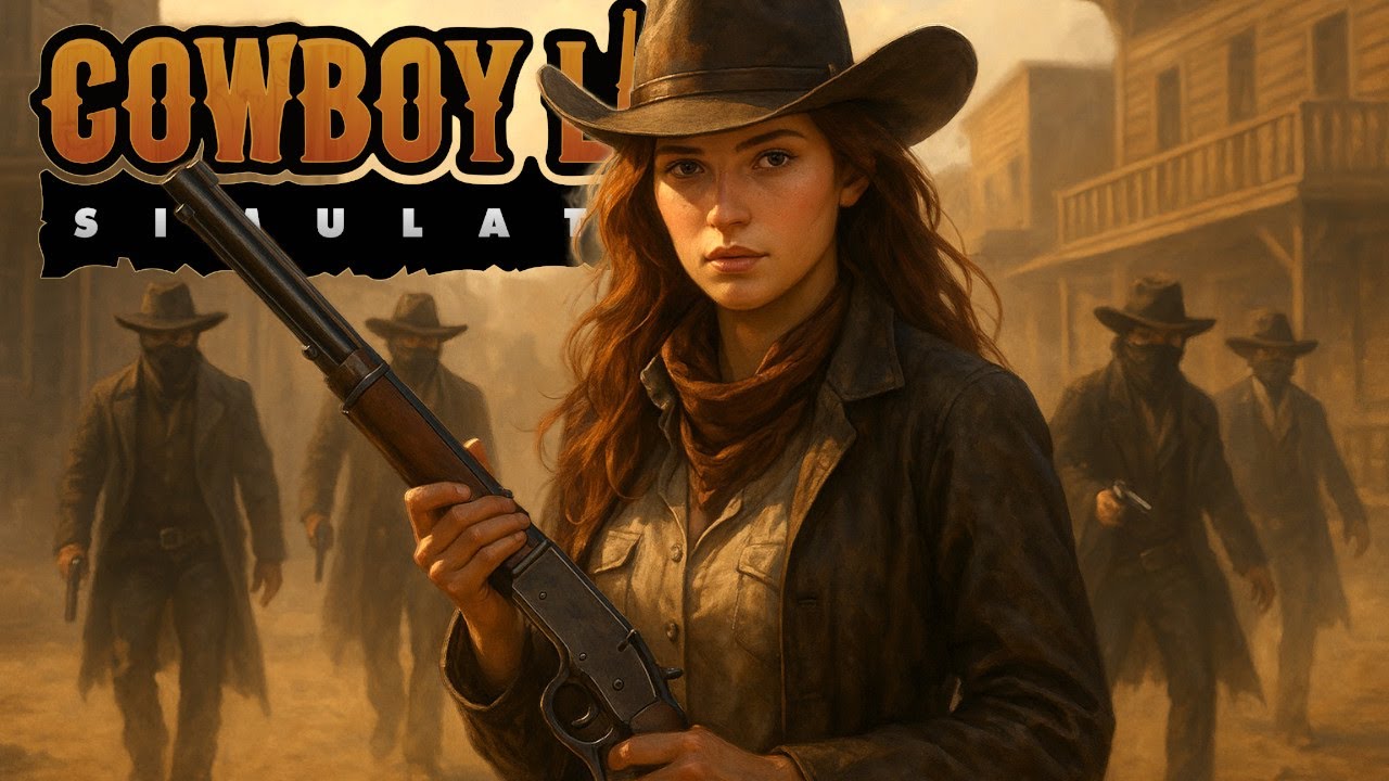 Die unlösbare Quest ist doch lösbar – wir knacken sie LIVE! 🐴 Cowboy ...