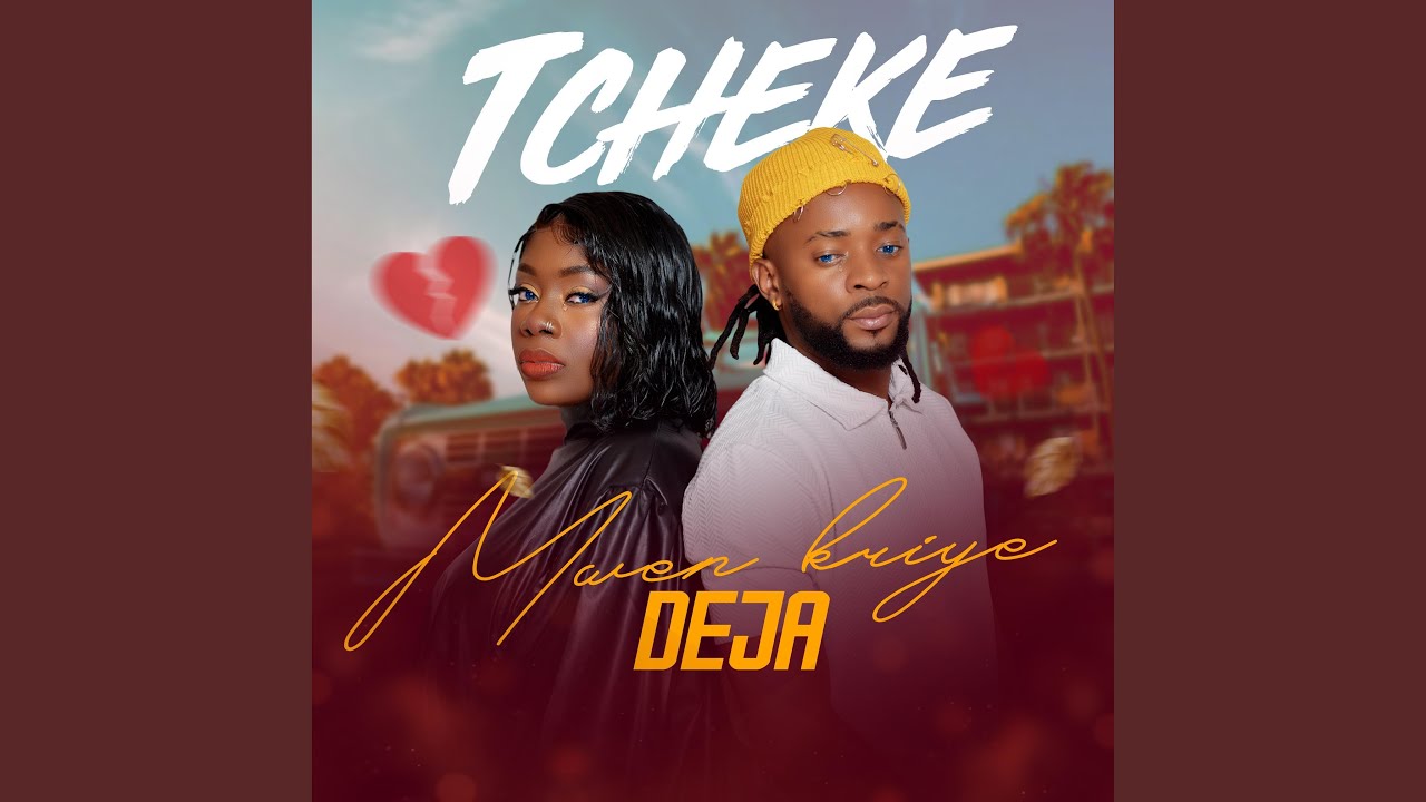 Mwen Kriye Deja - YouTube