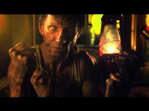 Mastodon // Curl of the Burl (OFFICIAL VIDEO)