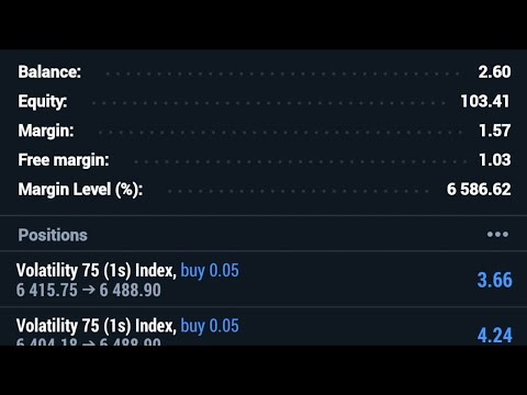 How to STACK and GROW tiny deposits(Part2) - YouTube