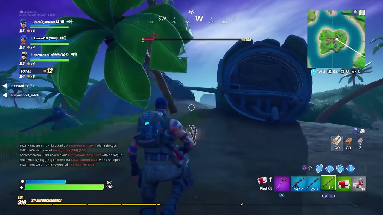 Fortnite chapter 2 hindi Indian fortnite live - YouTube