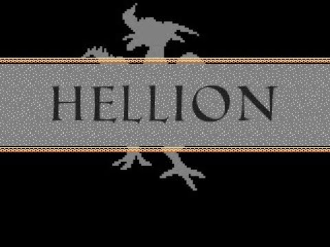 Welcome to Hellion! - Hellion: Rogue (RPG Maker Game) | Part 1 - YouTube