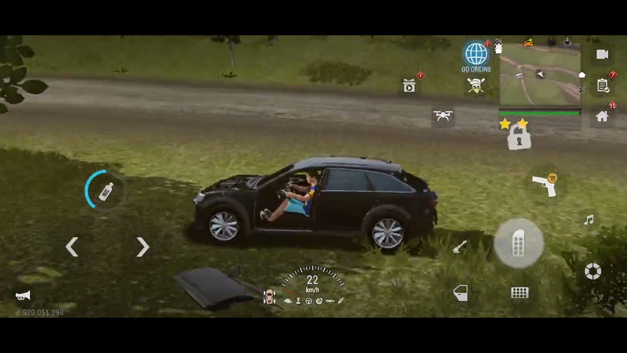 MADOUT 2 BCO ULTIMATE GAMEPLAY! - YouTube