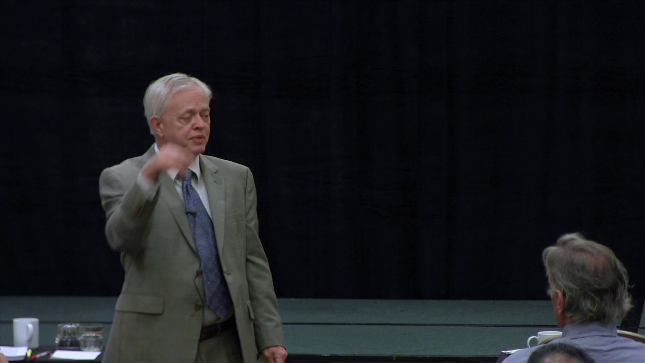 New Medicolegal Risks in the ED – Greg Henry, MD - YouTube