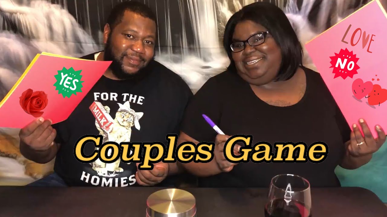 Meet my Husband 💑 How Well Do You Know Your Partner Game 🎮🐸 4Sure ...