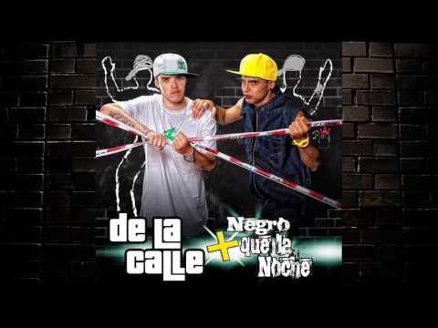 De La Calle - Bata Boom