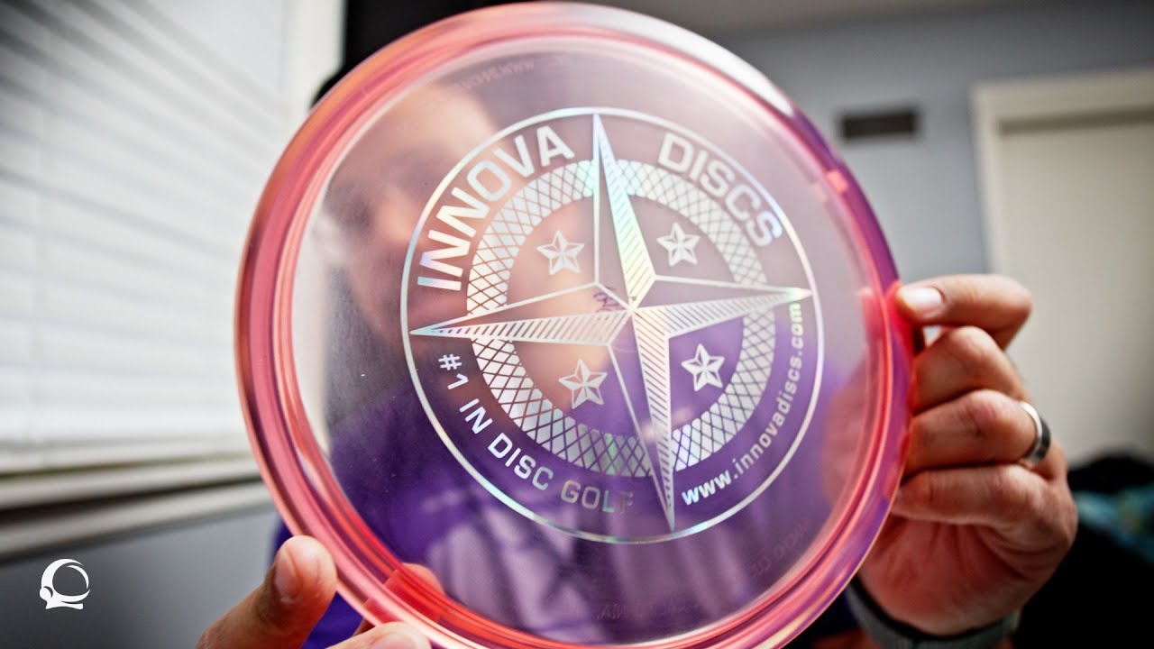 What's In My Disc Golf Collection (From The Past 10 Years) - YouTube