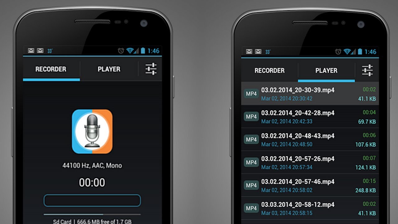 Sound Recorder Android Video Review By Stelapps YouTube sound-recorder-android-video-review-by-stelapps-youtube