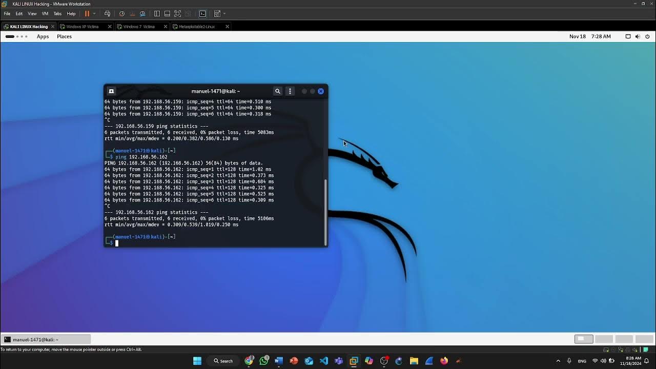 Enumeracion - YouTube