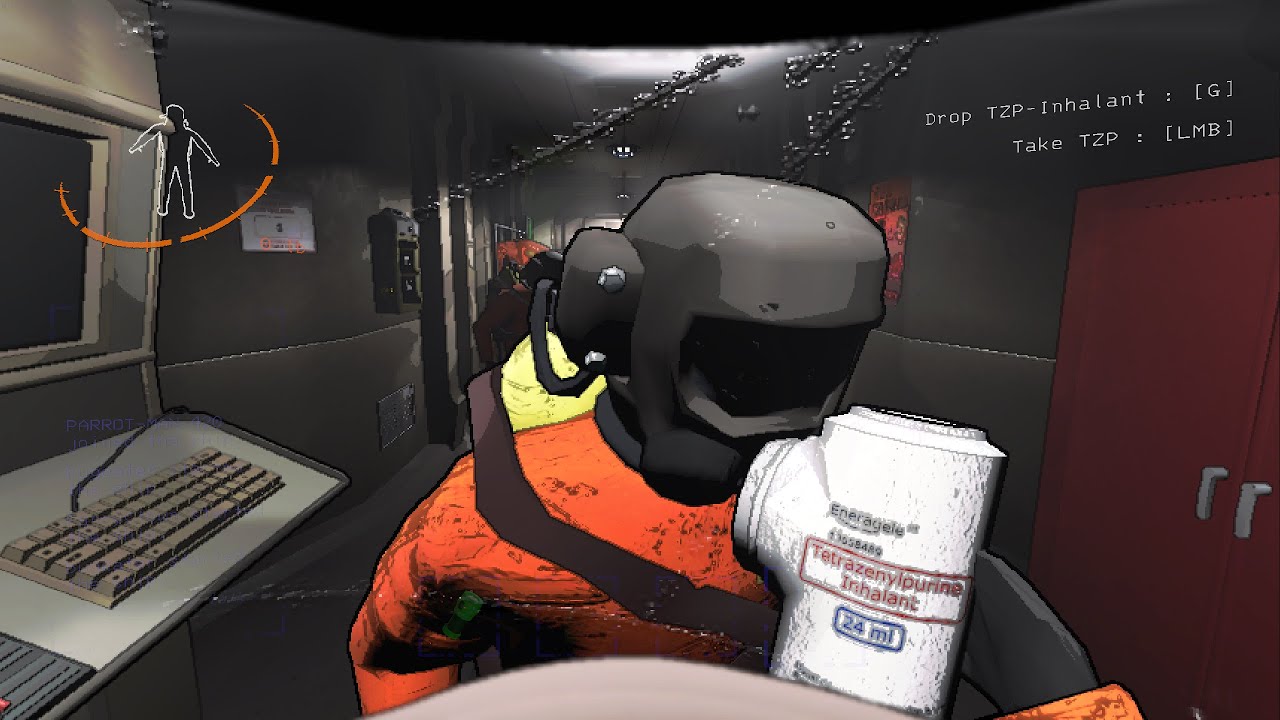 The Goo Crew - YouTube