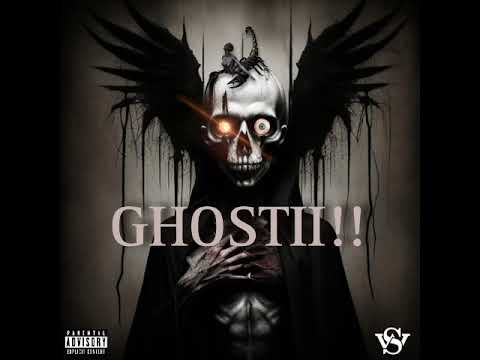 GHOSTII!! - YouTube