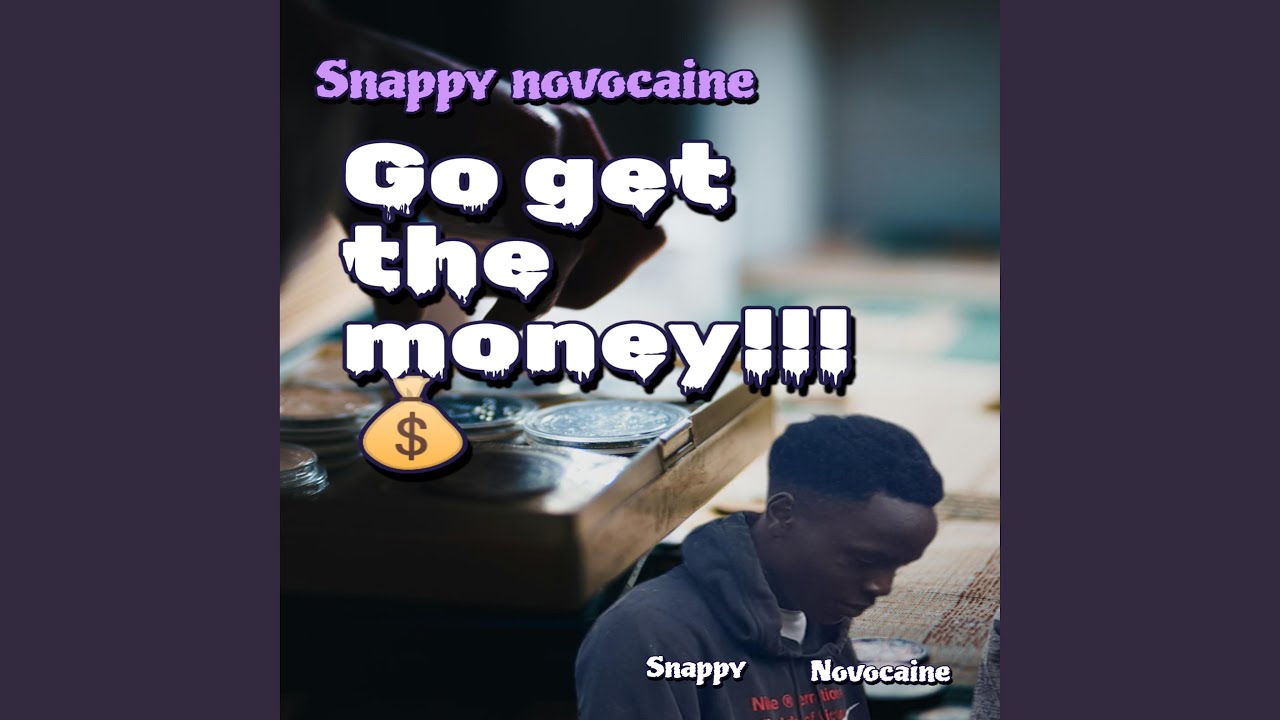 GO GET THE MONEY - YouTube
