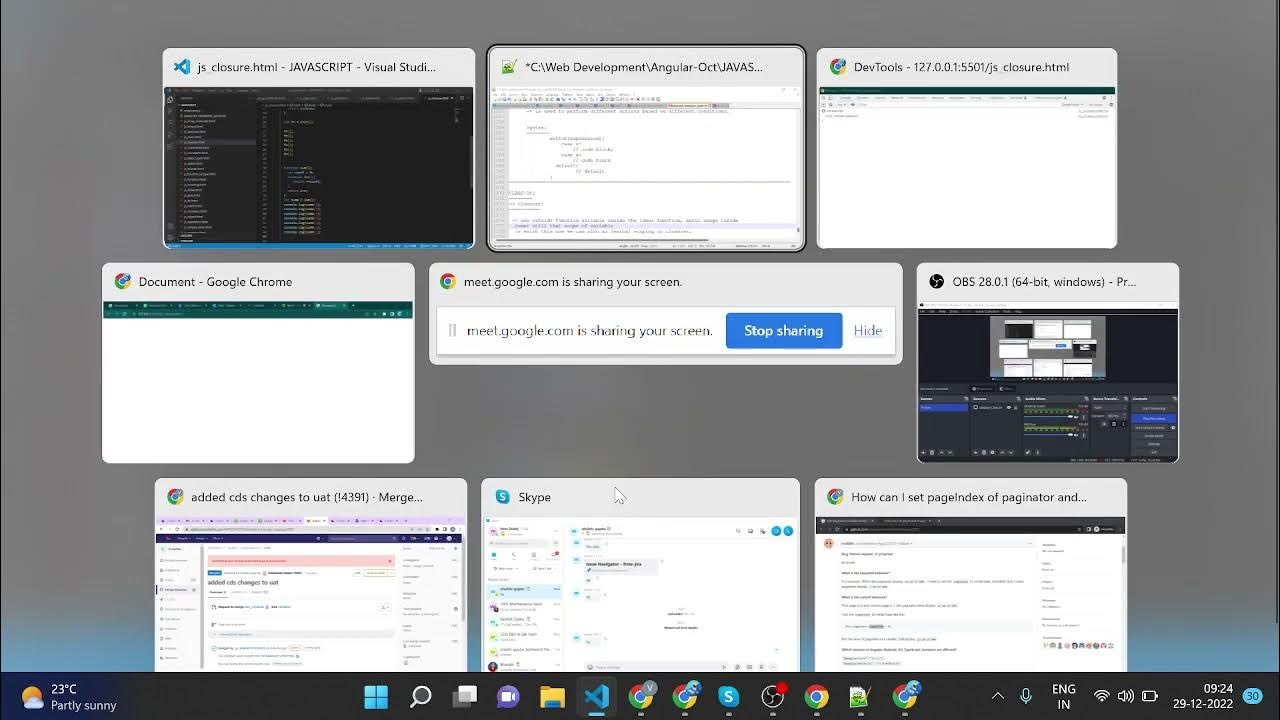 JAVASCRIPT CLASS-16:(js closures,currying and call,apply and bind)2022 12 29 09 17 15 - YouTube