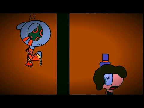 Unlock The Door, Hatkid..!