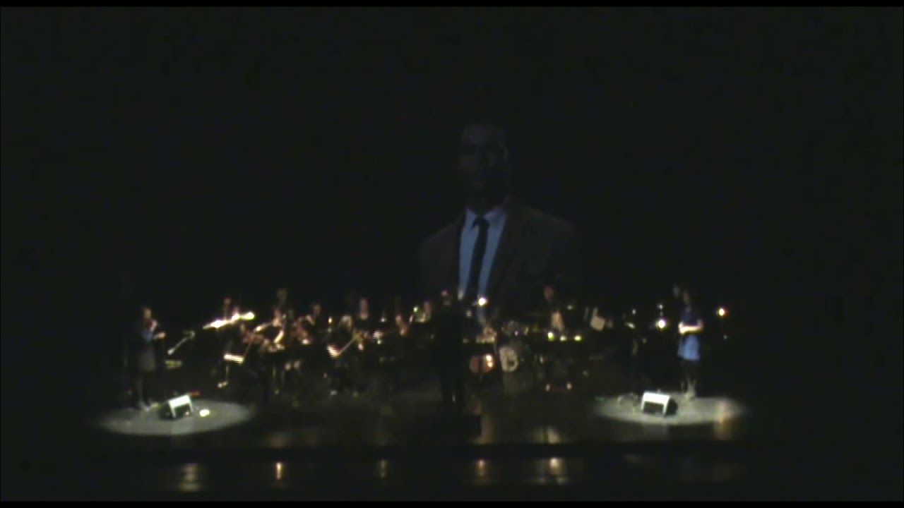 West Side Story: A Boy like That - YouTube