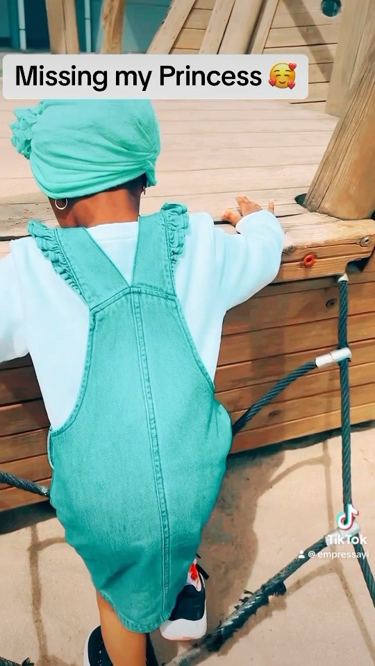 Missing my Princess 🥰 #granddaughter #grandma #family ️ - YouTube