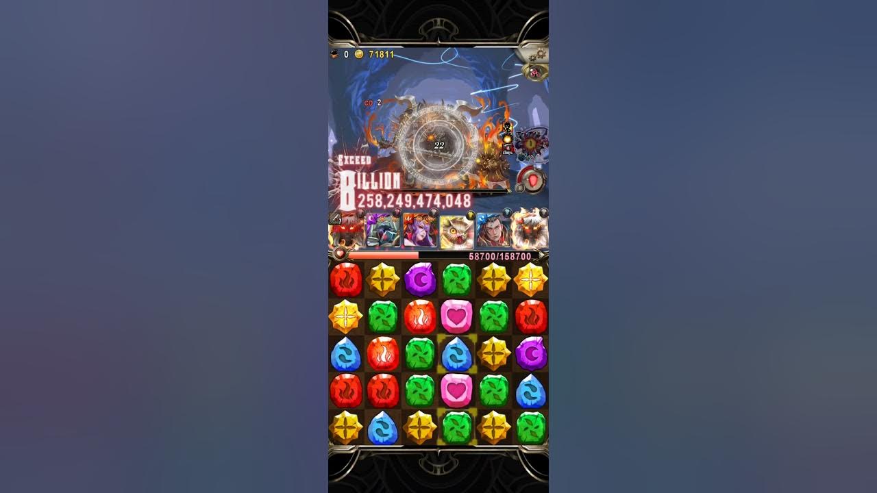 [TOS] January 2024 Challenge Lv10 - Chiyou - YouTube