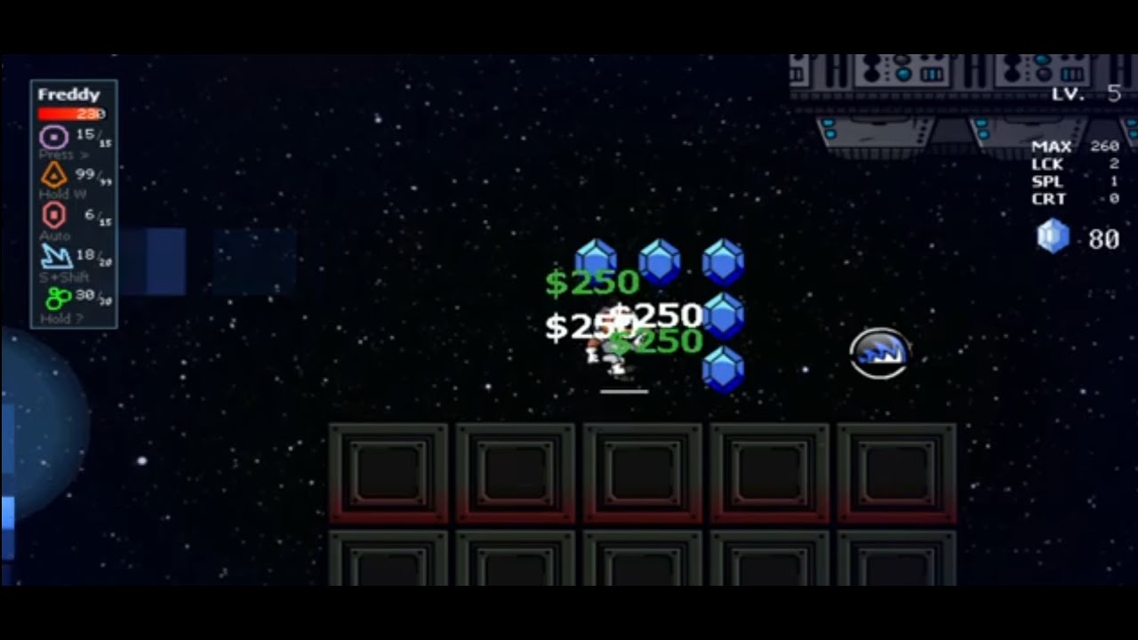 All Power Ups pt.2 | Freddy in Space 2 #8 - YouTube