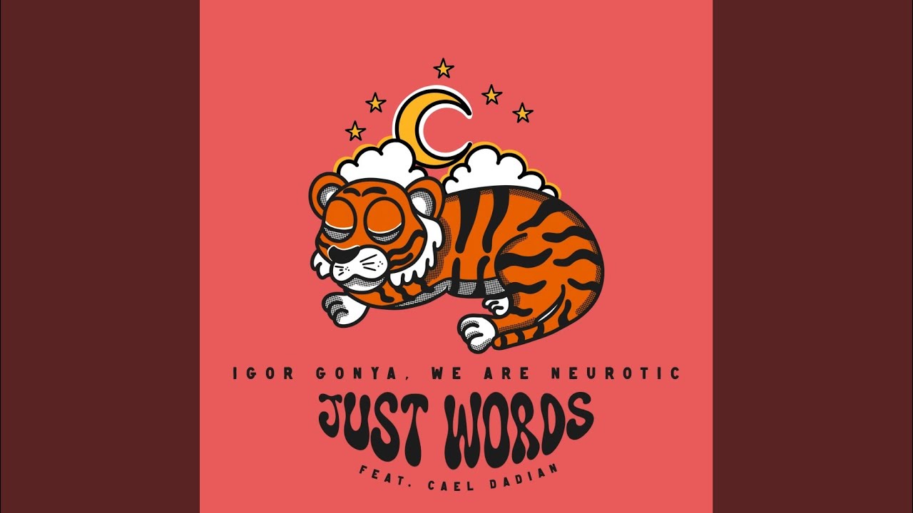 Just Words (Dub Mix) - YouTube