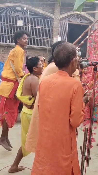 puja bhuiya baba ke #viralvideo #song - YouTube