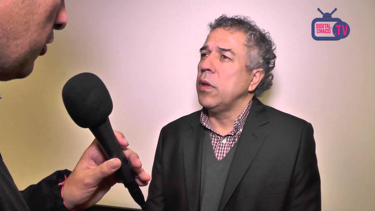 GARY PEREZ SEMANA DEL TENGO EN RESISTENCIA - YouTube