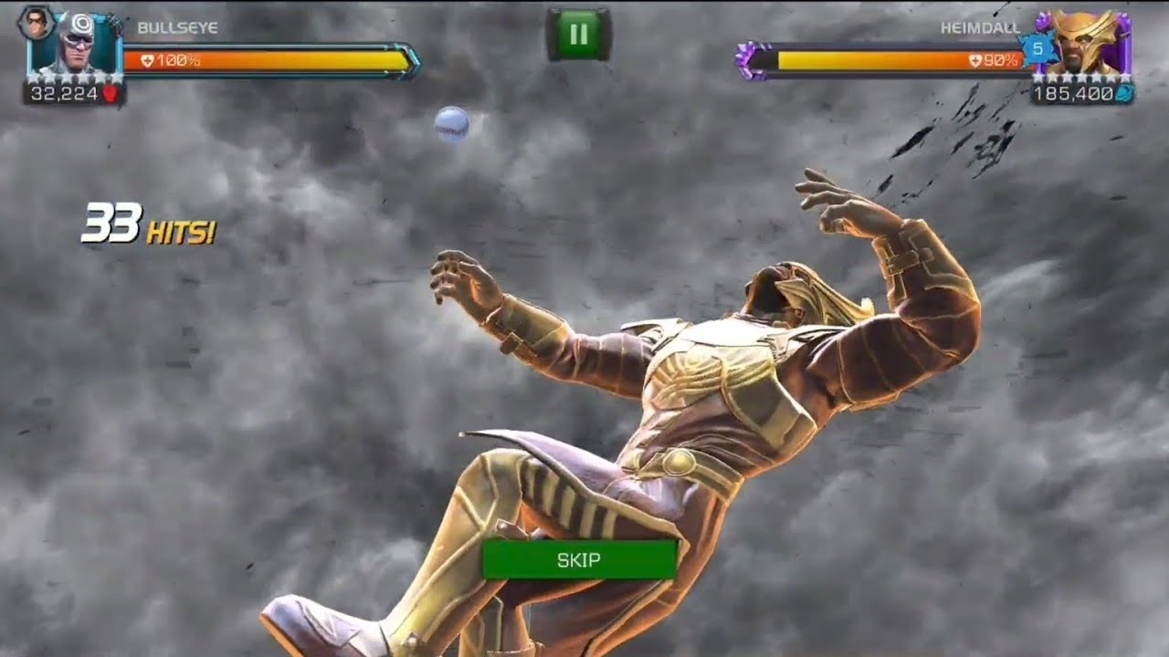 AOA Autumn Of Agony Mercenary Mission Complete With Bullseye - YouTube