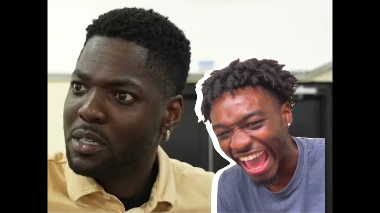 THIS IS HILARIOUS! | Jaerock Reacts to RDC WORLD "How The Olympic ...