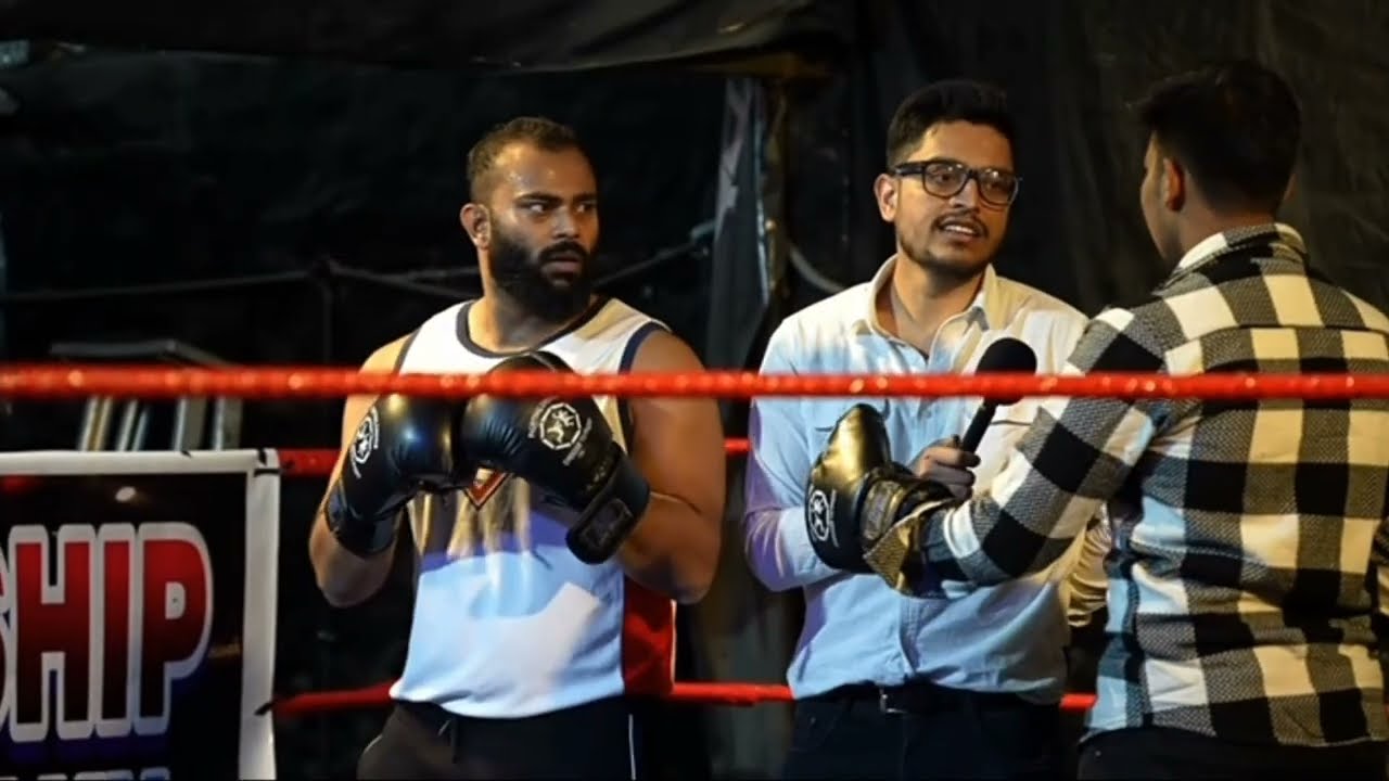 BOXING REAL MATCH PRANK WWE | @ANSEntertainment0 NEW VIDEO 🥊😂 - YouTube