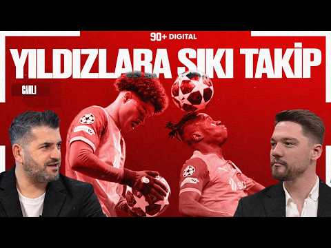 DEVLER GALATASARAY'I İZLEDİ | Liverpool zaferi sonrası neler yaşandı? Yabancı VAR gelecek mi?
