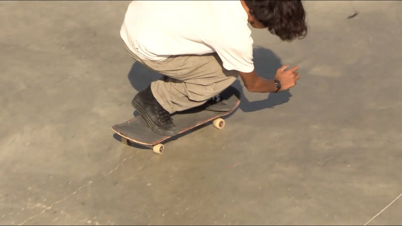 i pull up stuntin - YouTube
