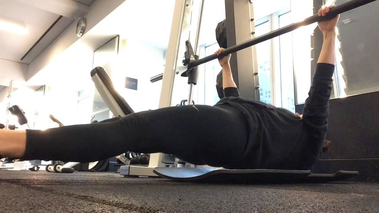 AB FINISHER - YouTube